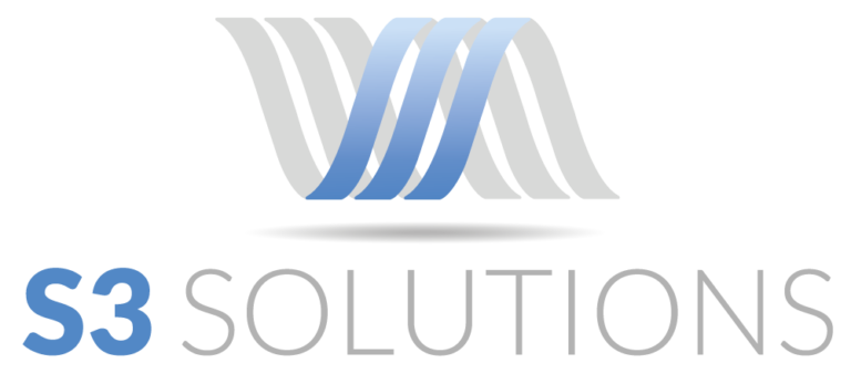 Contact - S3 Solutions