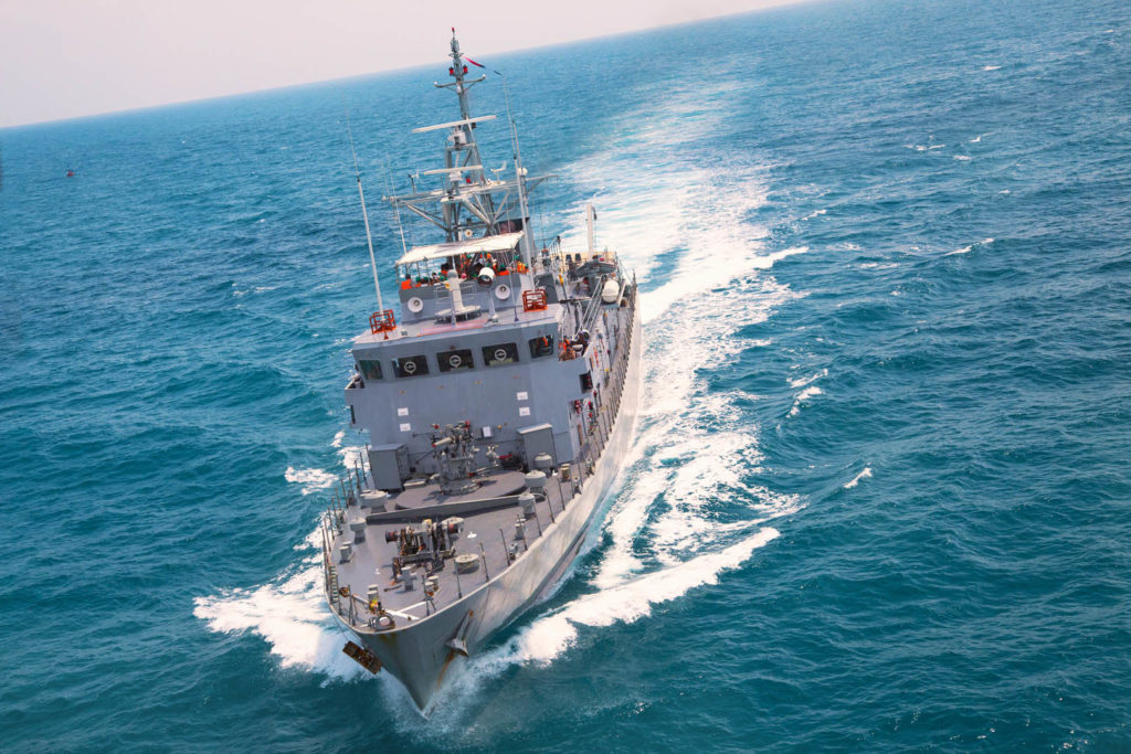 Defense - S3 Solutions